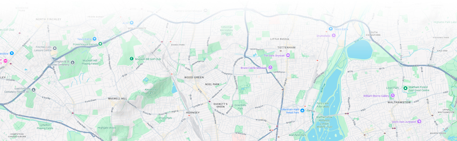 Haringey Early Years School Alliance - Key Info